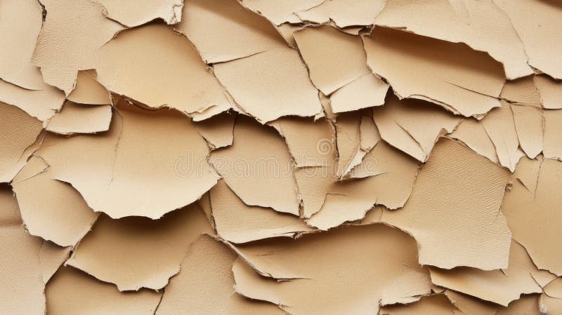 Abstract Texture of Worn Sandpaper with Chaotic Patterns for Creative ...