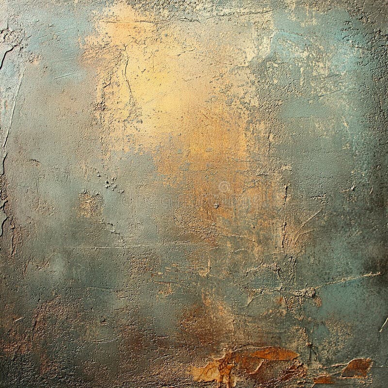 Abstract Textured Art; Earthy Tones, Studio Background, Wall Decor ...