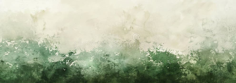 Abstract Textured Backdrop in Muted Green Tones. Modern Design for ...