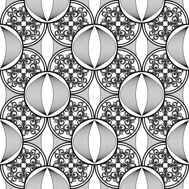 Abstract Straight Line Pattern Textured Background Illustration Artwork ...