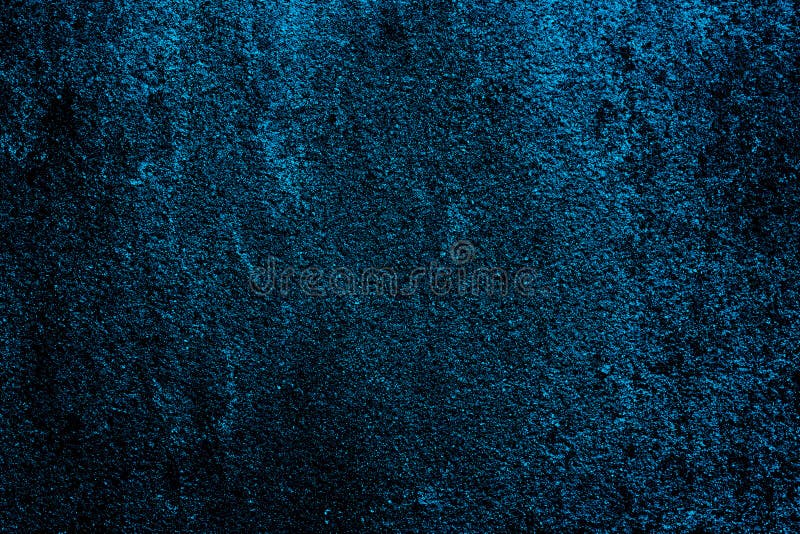 Abstract Textured Background in Dark Blue Stock Image - Image of navy ...