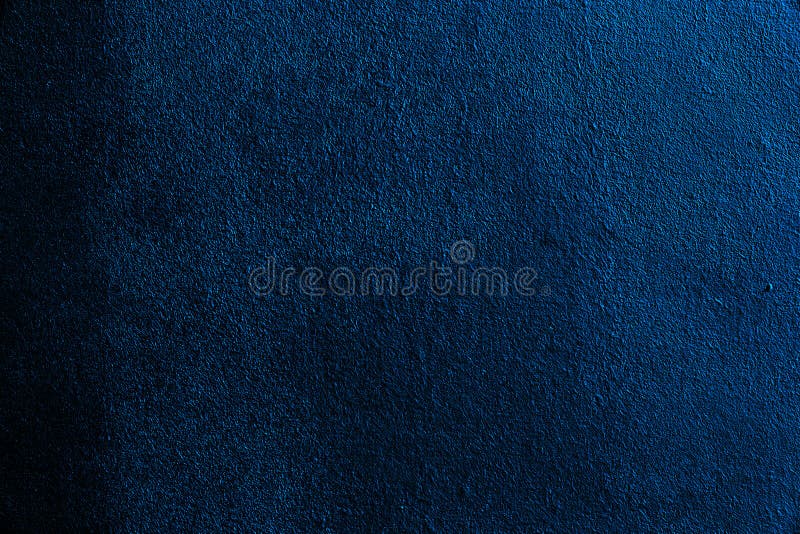 Abstract Textured Background in Dark Blue Stock Image - Image of glow ...