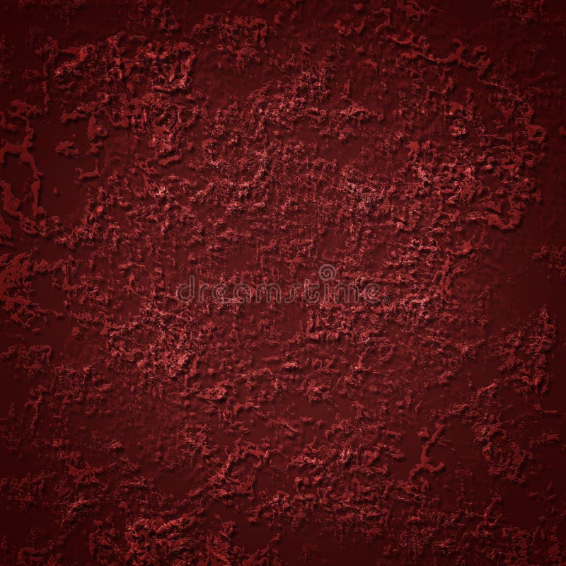Abstract Textured Background. Dark Red Texture Backdrop Stock ...