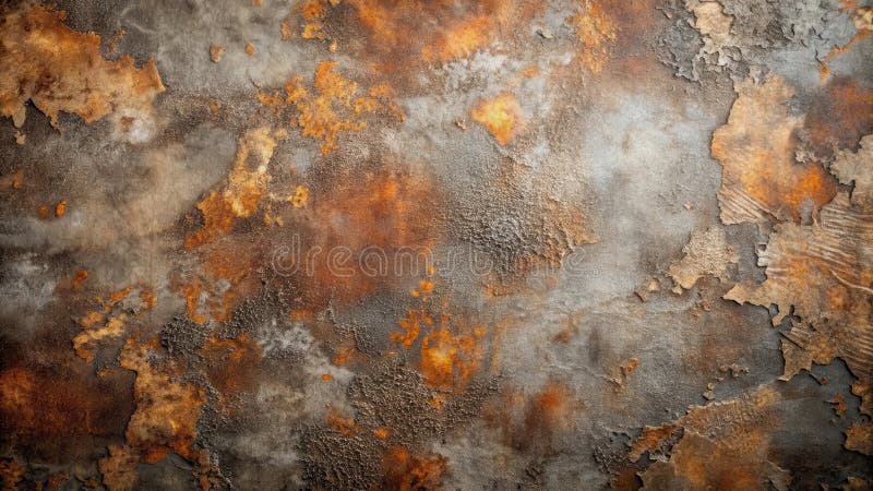 Abstract Textured Background an Intriguing Blend of Earthy Tones and ...