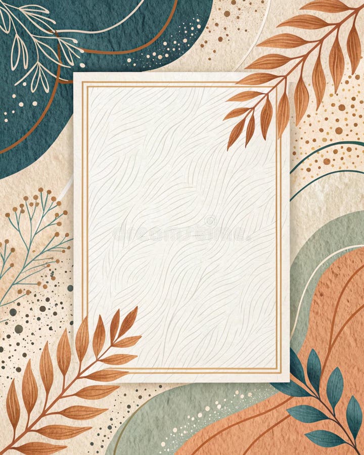 Abstract Textured Background for Modern Packaging and Branding Stock ...