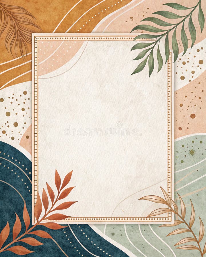 Abstract Textured Background for Modern Packaging and Branding Stock ...