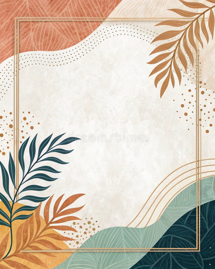 Abstract Textured Background for Modern Packaging and Branding Stock ...