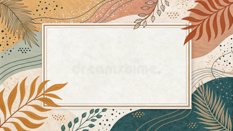 Abstract Textured Background for Modern Packaging and Branding Stock ...