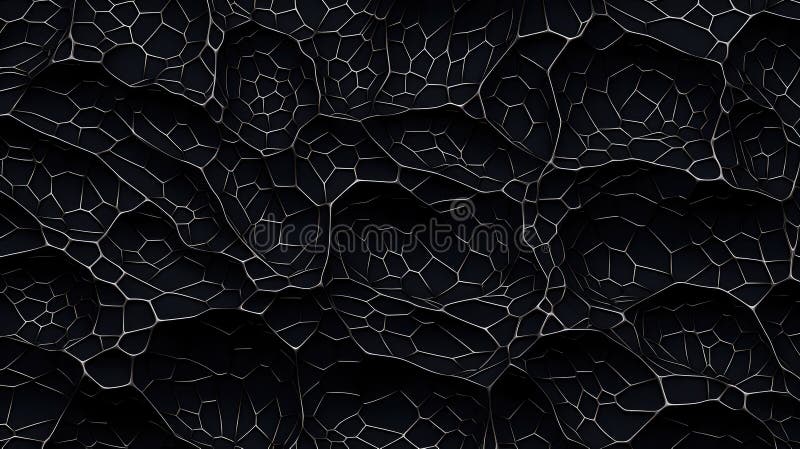 Abstract Neural Pattern Texture Background Stock Illustration ...