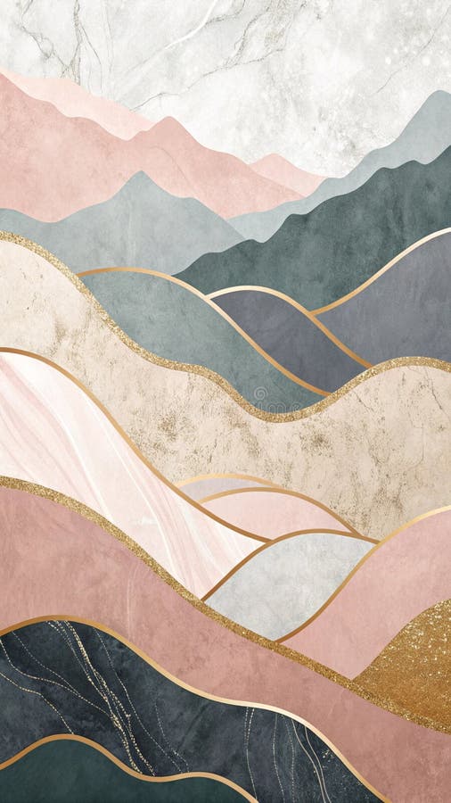 Abstract Textured Background for Print, Packaging, and UI Design Stock ...