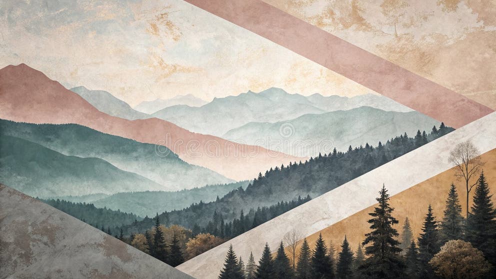 Abstract Textured Background for Print, Packaging, and UI Design Stock ...