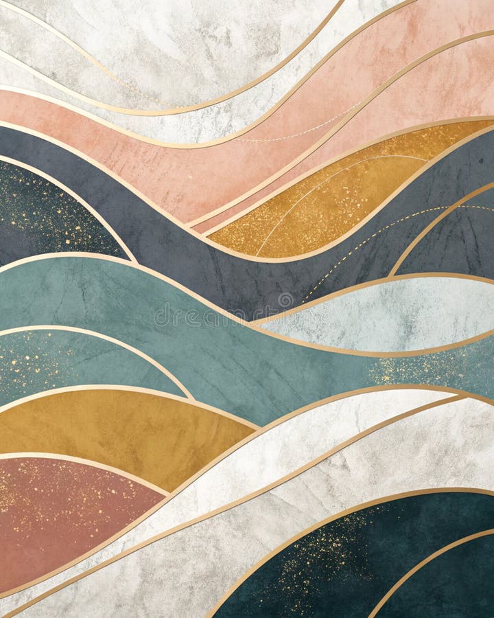 Abstract Textured Background for Print, Packaging, and UI Design Stock ...