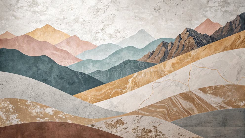 Abstract Textured Background for Print, Packaging, and UI Design Stock ...