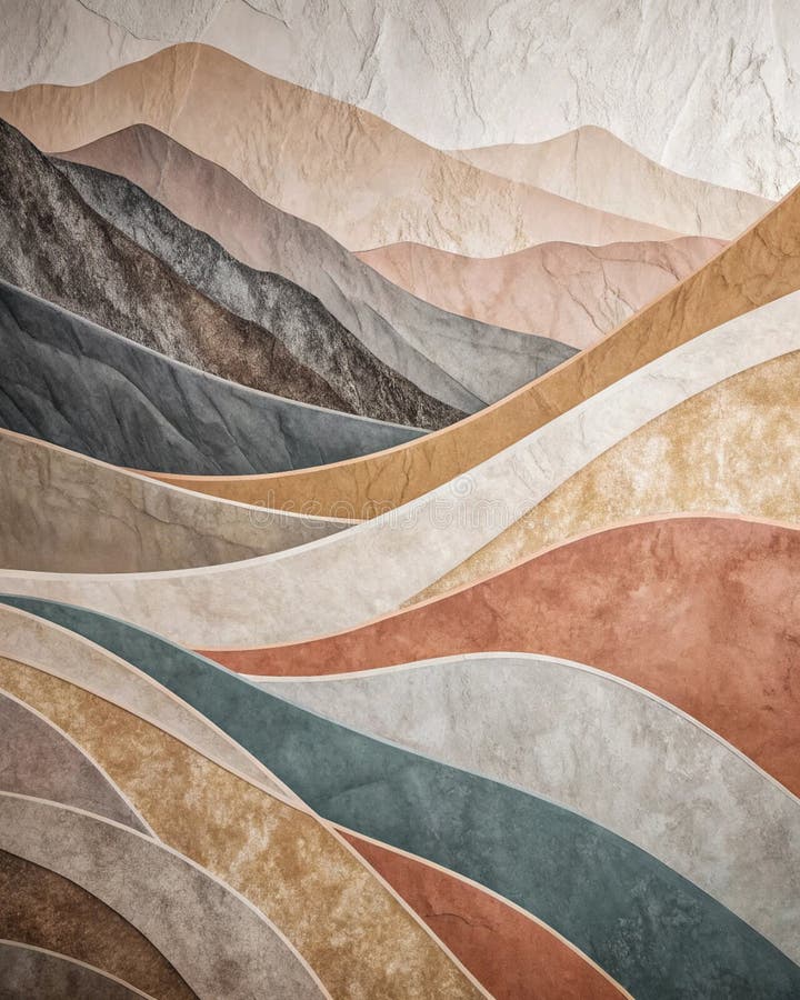 Abstract Textured Background for Print, Packaging, and UI Design Stock ...