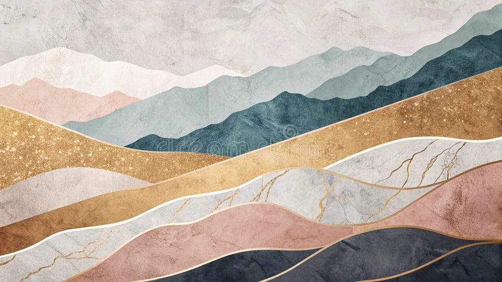 Abstract Textured Background for Print, Packaging, and UI Design Stock ...