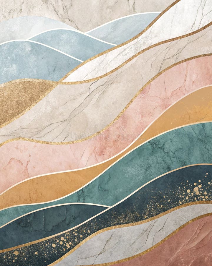 Abstract Textured Background for Print, Packaging, and UI Design Stock ...