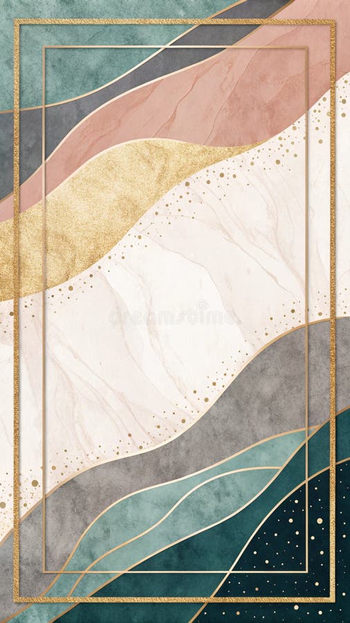 Abstract Textured Background for Print, Packaging, and UI Design Stock ...