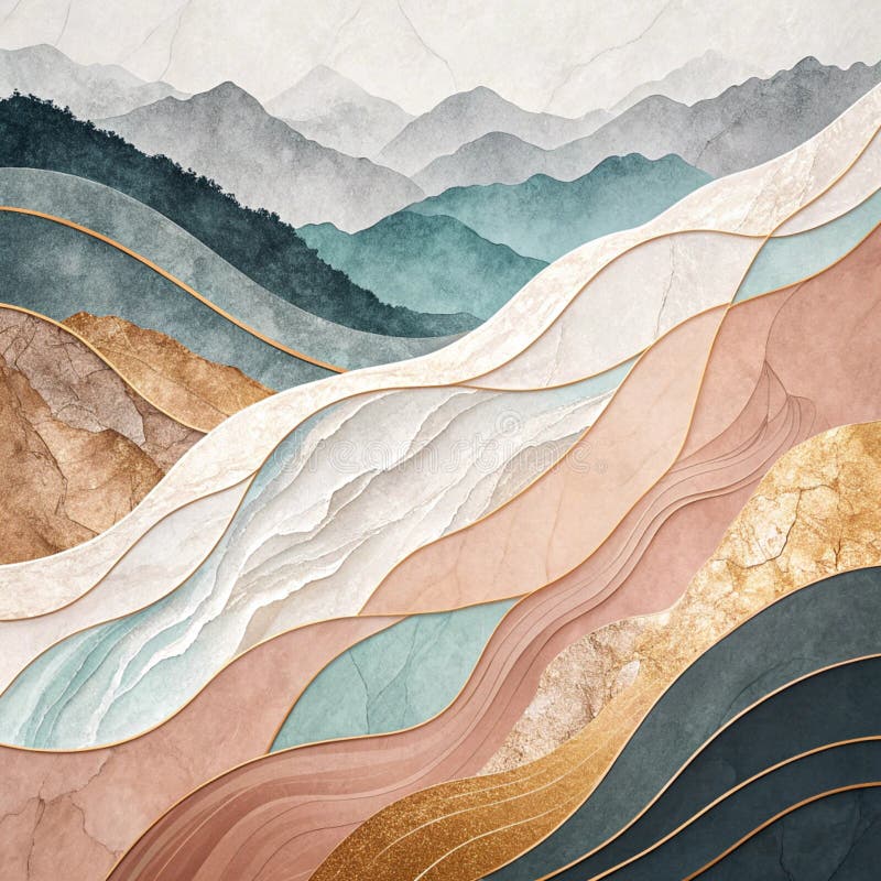 Abstract Textured Background for Print, Packaging, and UI Design Stock ...