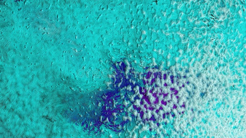 Abstract Textured Background with Rich Colors and Cracks in the Rough ...