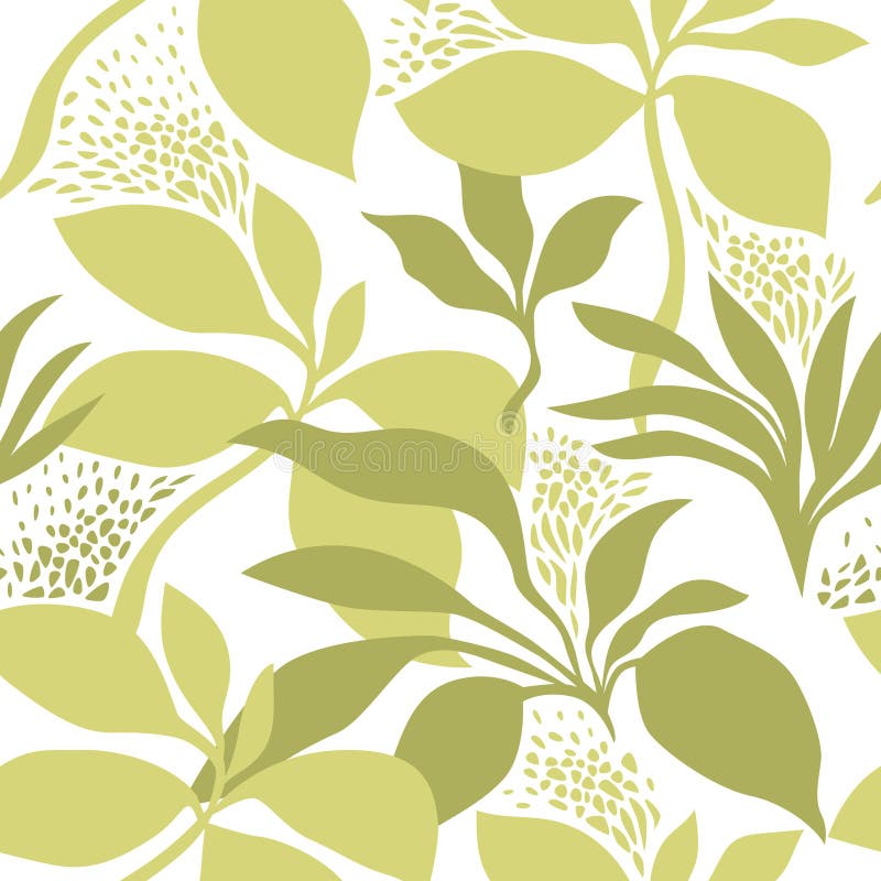 Abstract Textured Background, Seamless Pattern Stock Vector ...