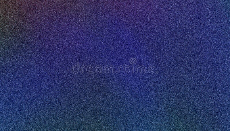 Abstract Textured Blue Gradient Glitter Background Stock Illustration ...