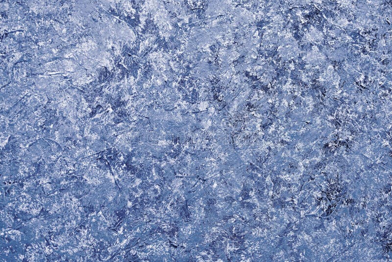 Abstract Textured Plaster Putty Background. Decorative Wall Stock ...