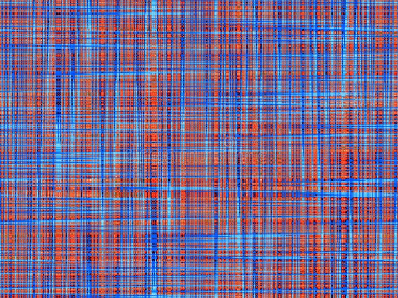 Abstract Textured with Empty Pattern, Closeup Macro Detail for ...