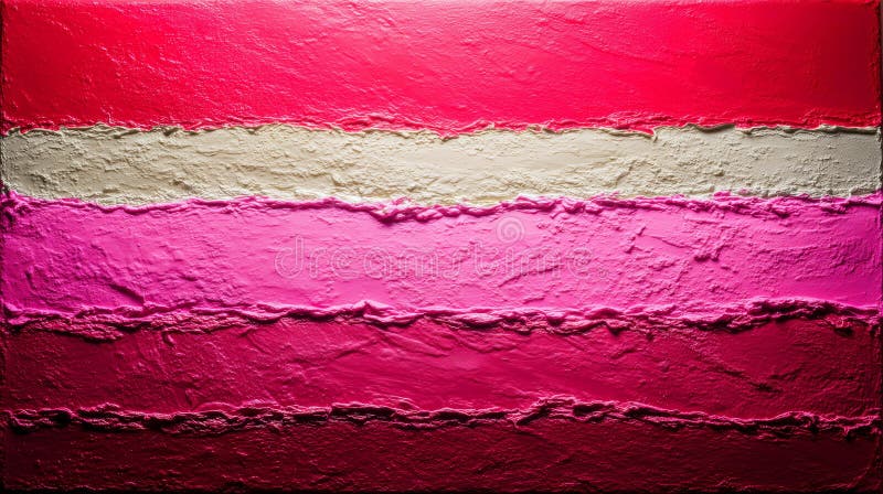 Abstract Textured Composition with Deep Red Burgundy and Black Layers ...