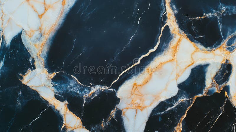 Abstract Textured Design of Polished Marble with Veins for Modern ...