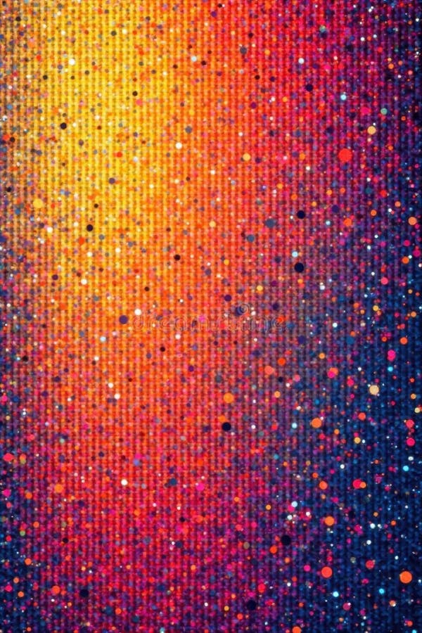 Abstract Textured Dotted Halftone Retro Paper Print , Seamless, Texture ...