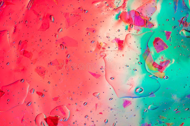 Abstract Textured Gradient Background Transparent Slime Stock Image ...