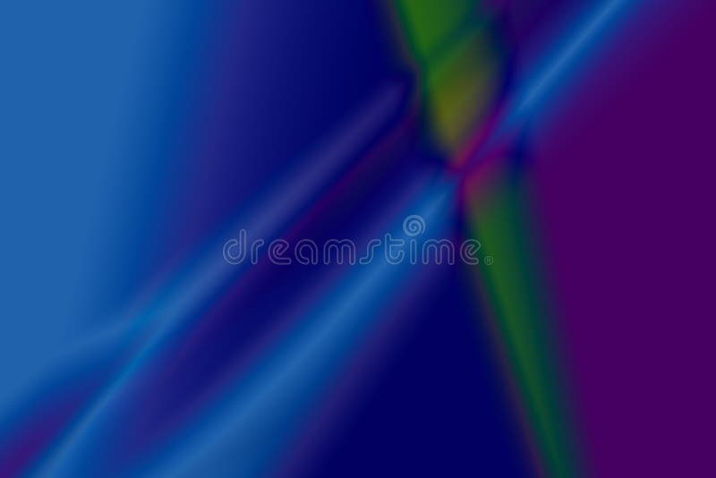Abstract Textured Gradient Blue Satin Silk Background Stock ...