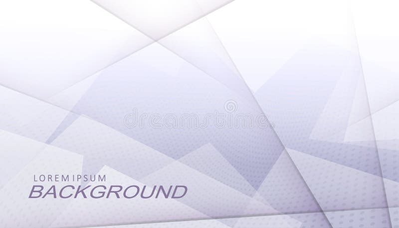 Abstract Textured Illustration with Light Gradient, White Slanting ...