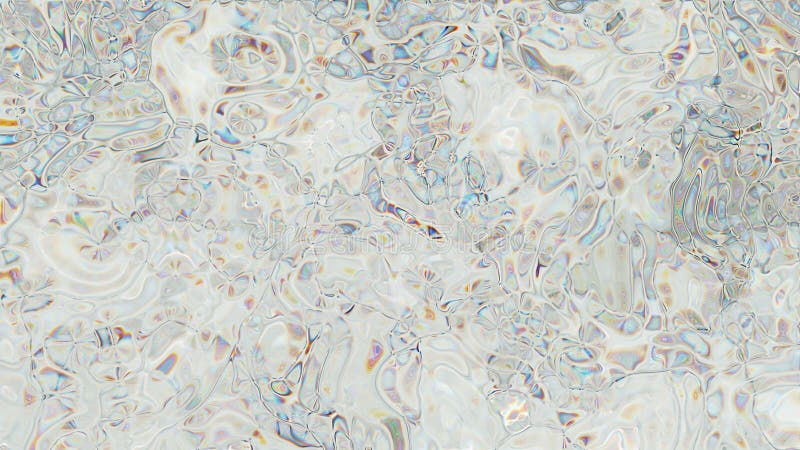 Abstract Textured Light Liquid Background Stock Illustration ...