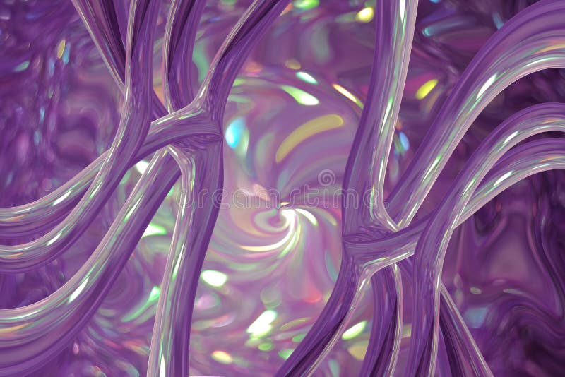 Abstract Textured Lilac Background with Lines Stock Photo - Image of ...