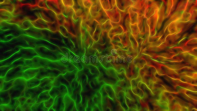 Abstract Textured Neon Yellow Green Background Stock Image - Image of ...
