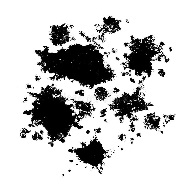 Onecolor Blot Stock Illustrations – 4 Onecolor Blot Stock Illustrations ...