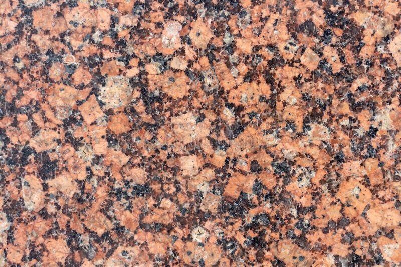 Abstract Textured Red Granite Background Stock Photo - Image of rock ...