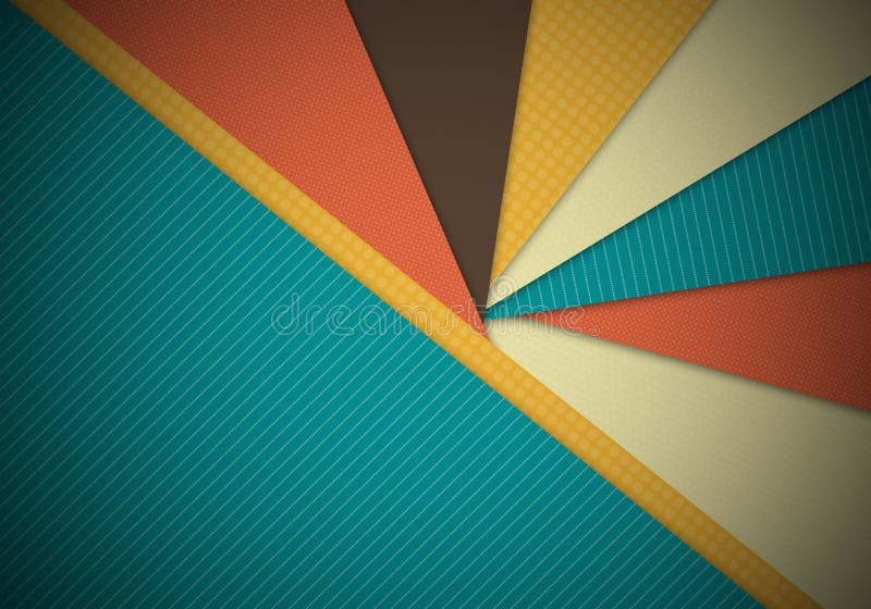 Abstract Textured Shape Material Design for Background Stock ...