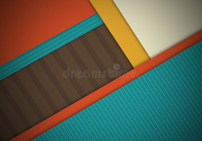 Abstract Textured Shape Material Design for Background Stock ...