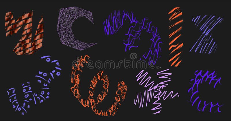 Scribble Out Texture Stock Photos - Free & Royalty-Free Stock Photos ...