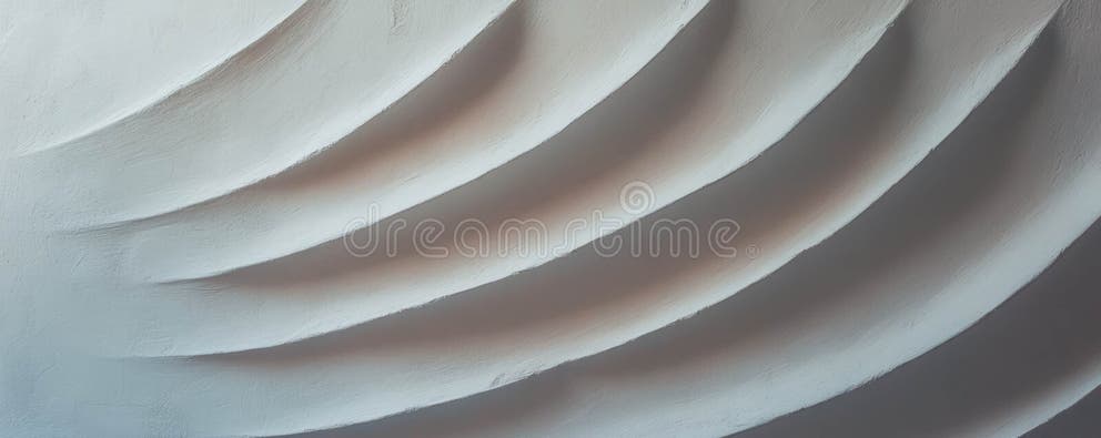 Abstract Textured Surface with Diagonal Ribs for Modern Interior Design ...