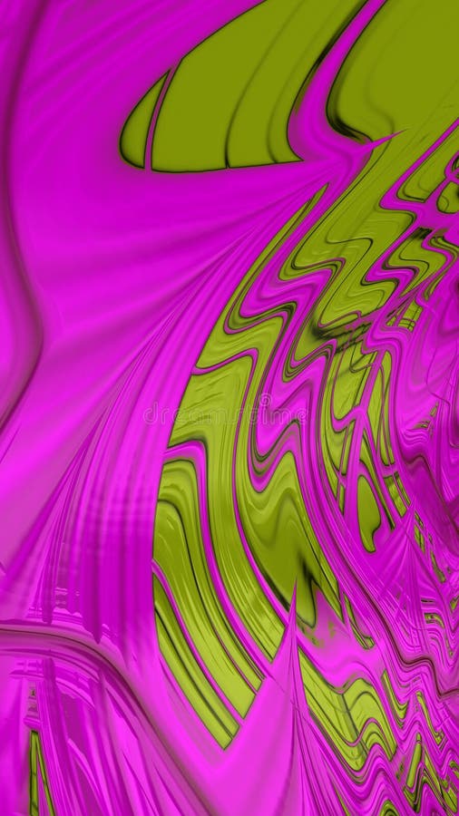 Abstract Textured Swirl Pattern Stock Illustration - Illustration of ...