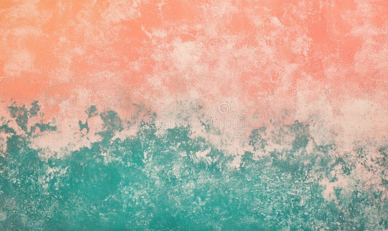 Pastel Gradient Texture Soft Peach Teal Hues Stock Photos - Free & Royalty-Free Stock Photos ...