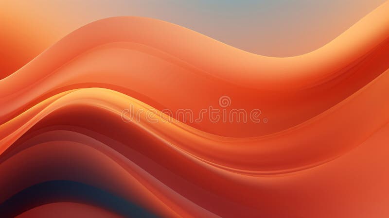 Abstract and Textured Wavy Motion Flowing Backgrounds. AI Generative ...