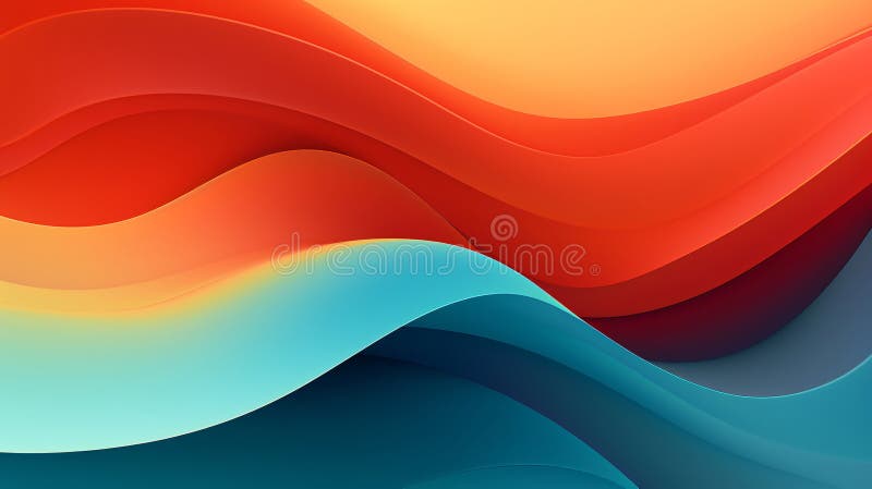 Abstract and Textured Wavy Motion Flowing Backgrounds. AI Generative ...