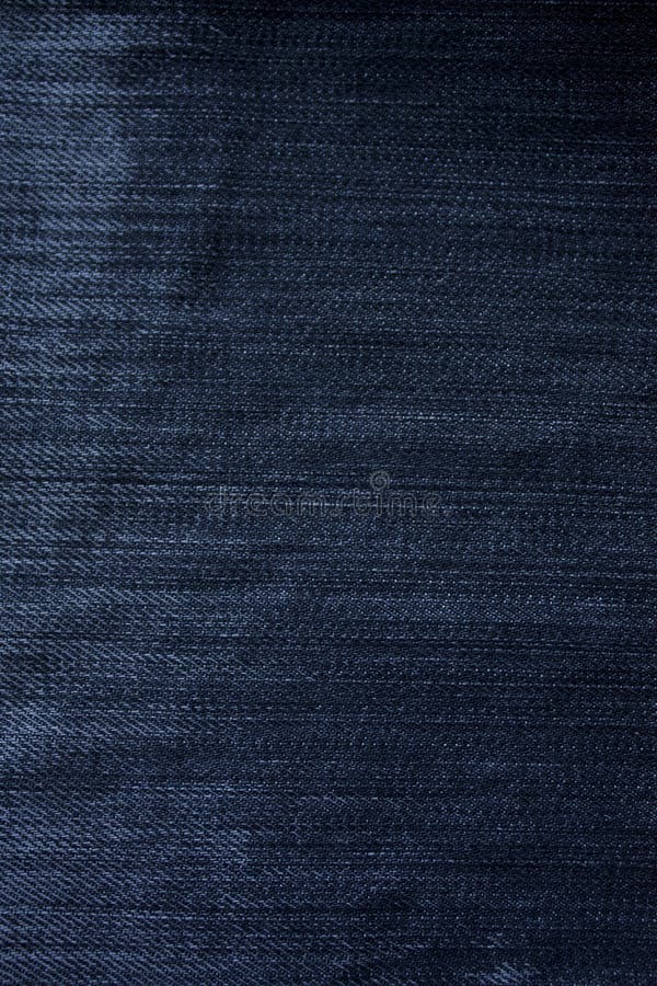 Abstract Textures Denim Jeans Material Closeup Stock Photo - Image of ...