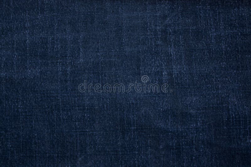 Abstract Textures Denim Jeans Material Closeup Stock Photo - Image of ...