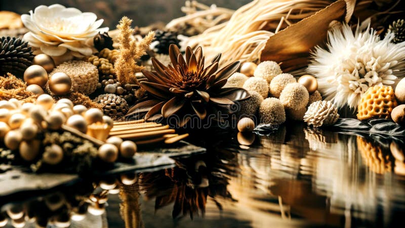 Abstract Textures: a Journey through the World of Visual and Tactile ...