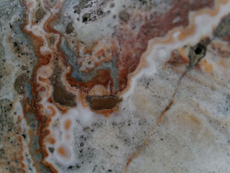 Abstract Textures Patterned Tiles Marble Tone Maroon Cream Gray White ...